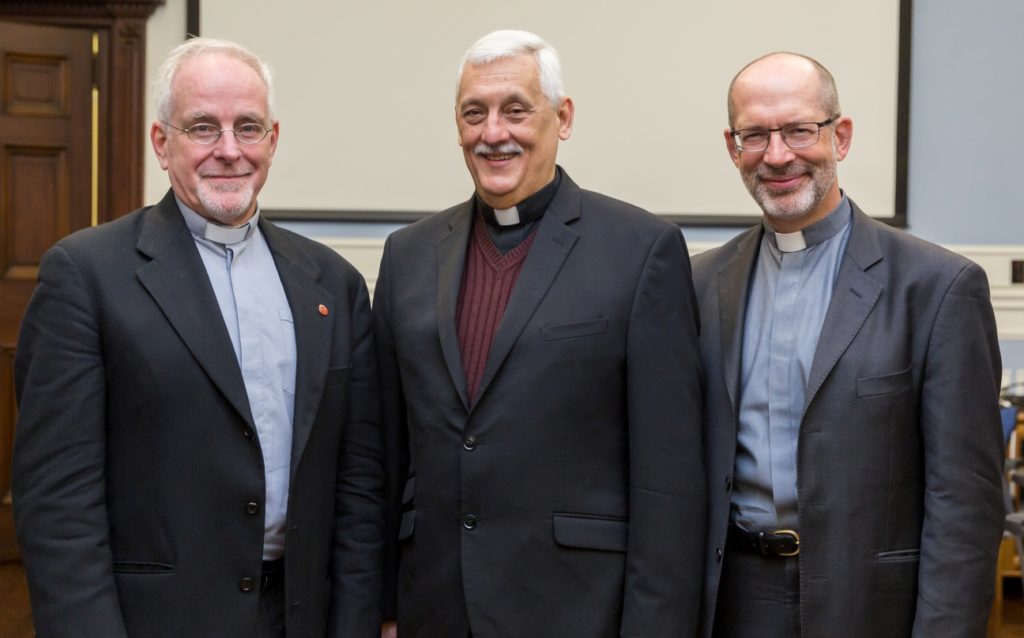 Prominent Seventh-day Adventist Pastor Routinely Dresses Up Like a ...