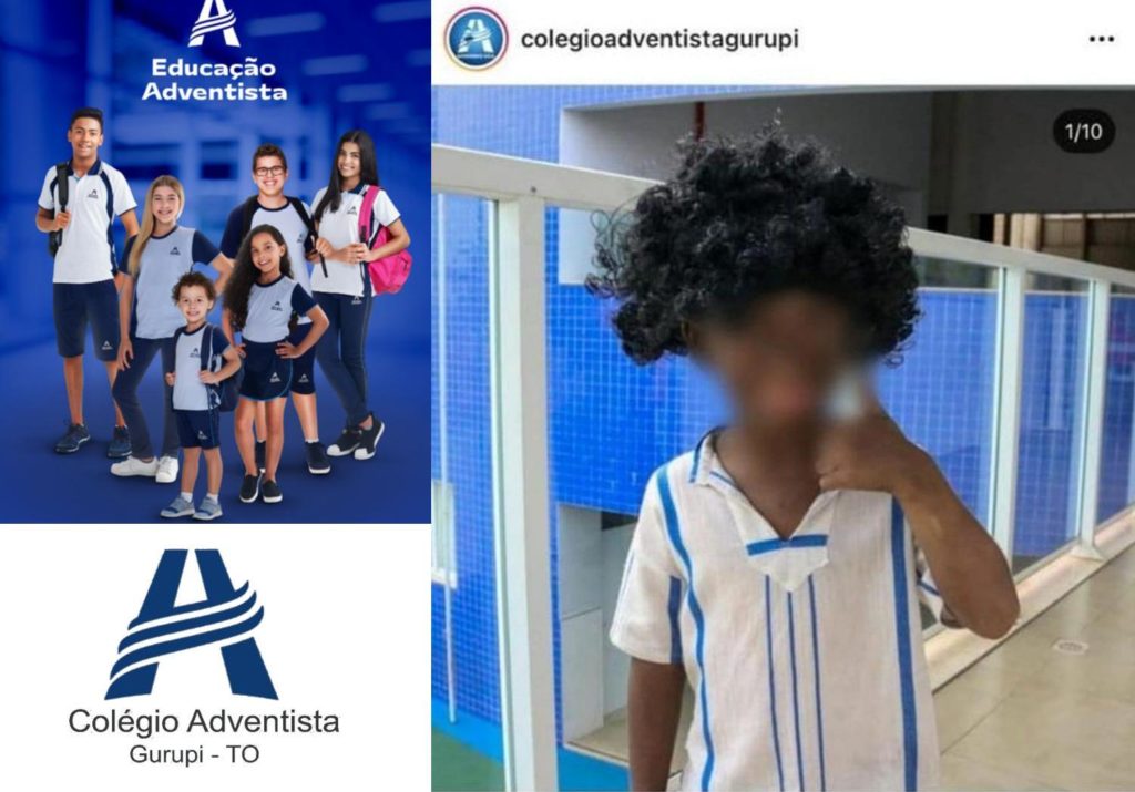 Adventist Black Awareness Celebration Fails After School Published ...