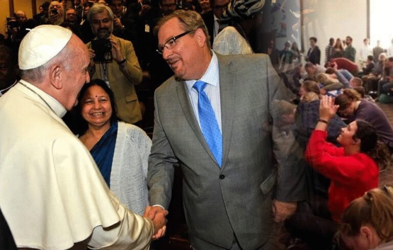 Rick Warren is Going to Asbury University in an Effort to Spread the ...