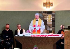 Adventists, Roman Catholics, and Evangelicals “Break Bread” Together ...