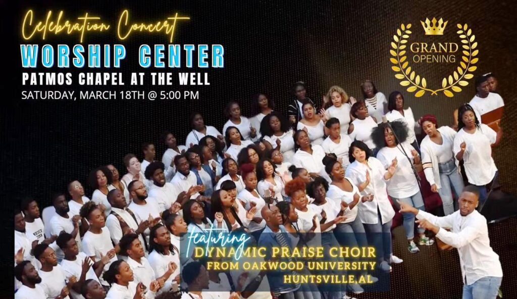 Dynamic, Pentecostal-style Worship, with its Trance-like Meditation ...
