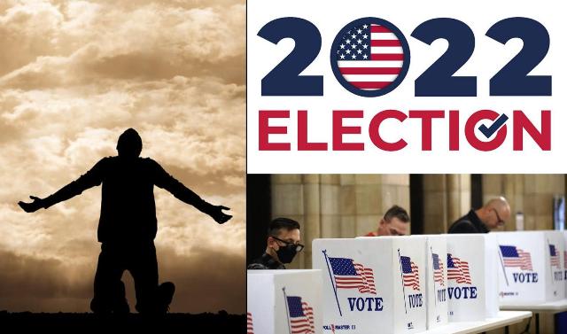 God’s Calling and Election – Copy | Advent Messenger