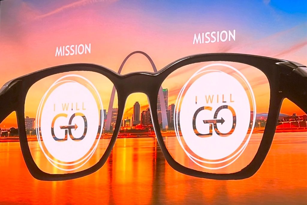 This General Conference Session has been Heavily Focused on Missions ...