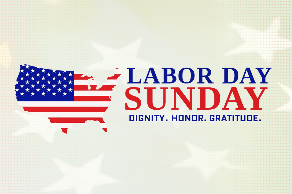 Labor Day Sunday: How Patriotism Is Being Used to Exalt Sunday Worship ...