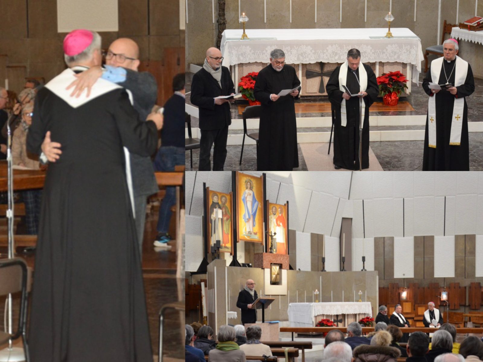 In Rome’s Embrace: When Adventist Pastors Find Comfort in the Papal ...