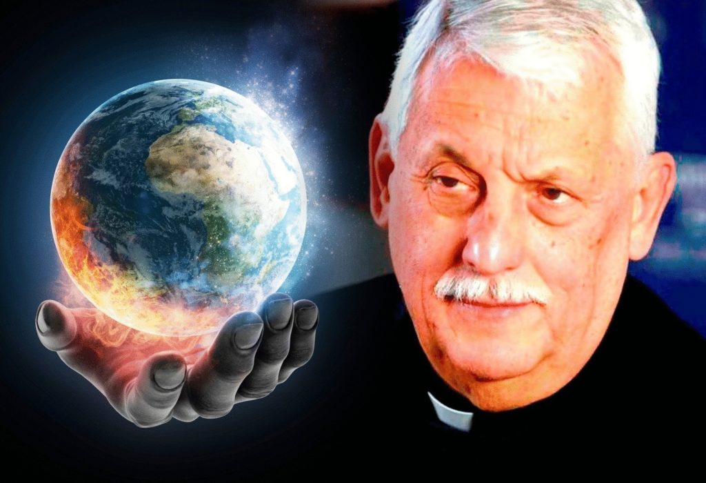 Jesuit General: We Must Advocate for Global Citizenship and the Common ...