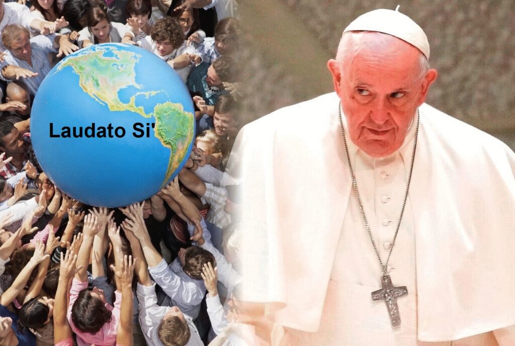 The Vatican Representative to the UN tells World Leaders Gathered in ...