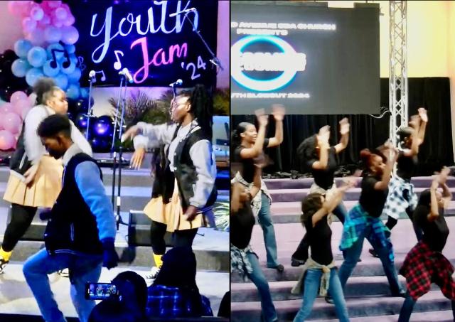 SDA Youth Jam – Copy | Advent Messenger