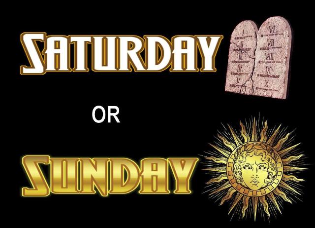 Saturday or Sunday – Copy | Advent Messenger