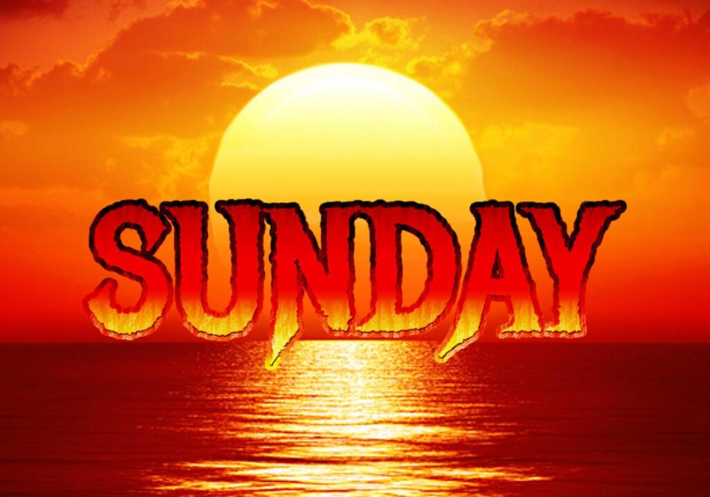 A North Carolina Newspaper Says that God Will Look Favorably on us if ...