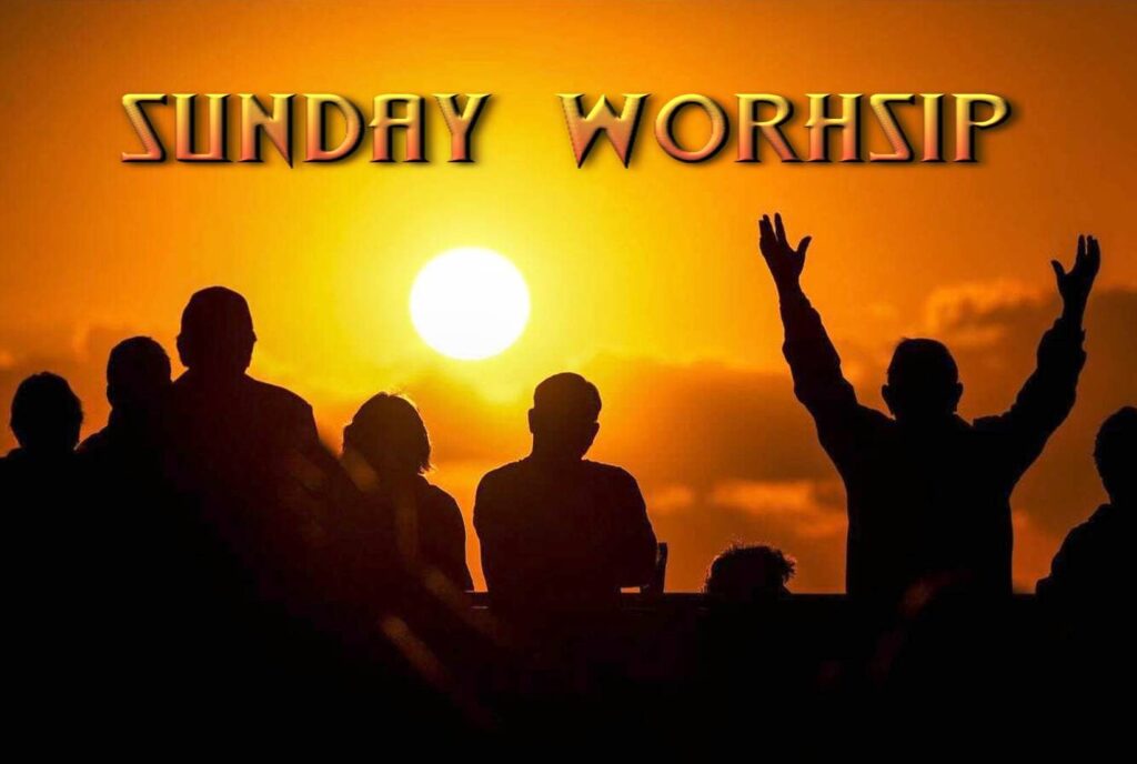 Sun Worship Colombia | Advent Messenger