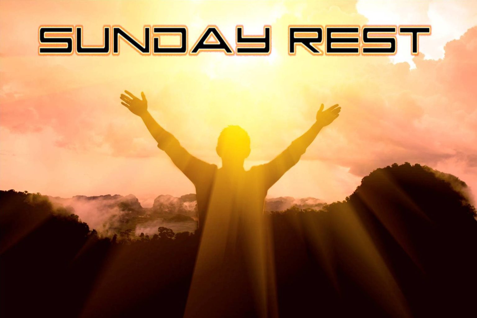 How the Modern Media Is Preparing Society to Embrace Sunday Rest ...