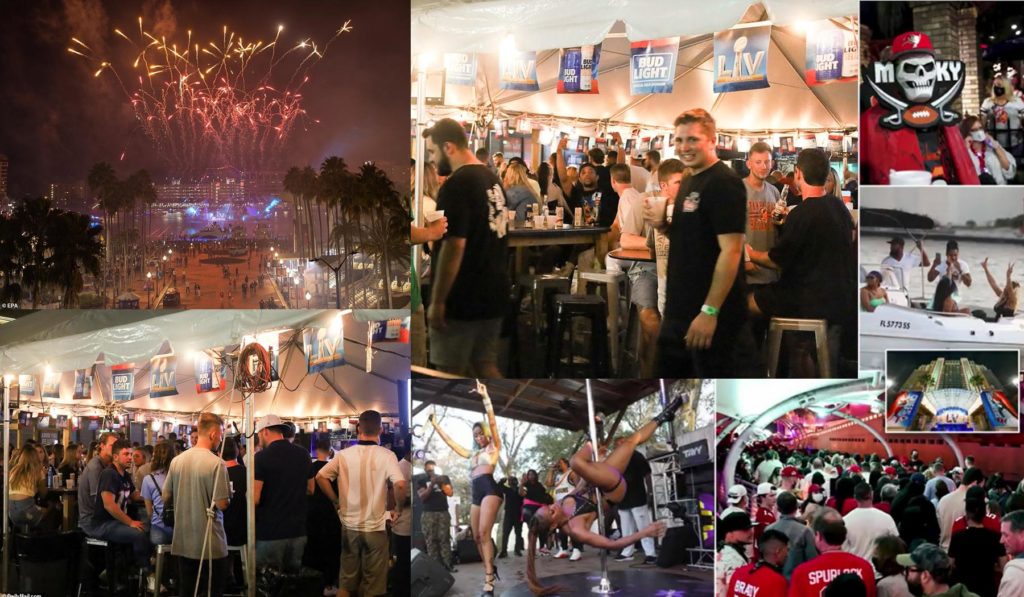 Seventh-day Adventist Churches to Host Super Bowl Parties in 2021 ...