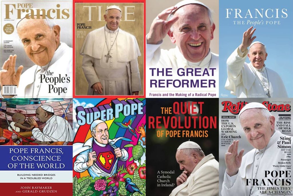 A Most Important End-Time Sign: The Rise, Fall, and Restoration of the ...