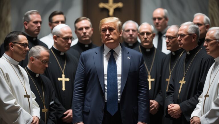 Trump Has Ordered the US Attorney General to Create a Task Force to ...