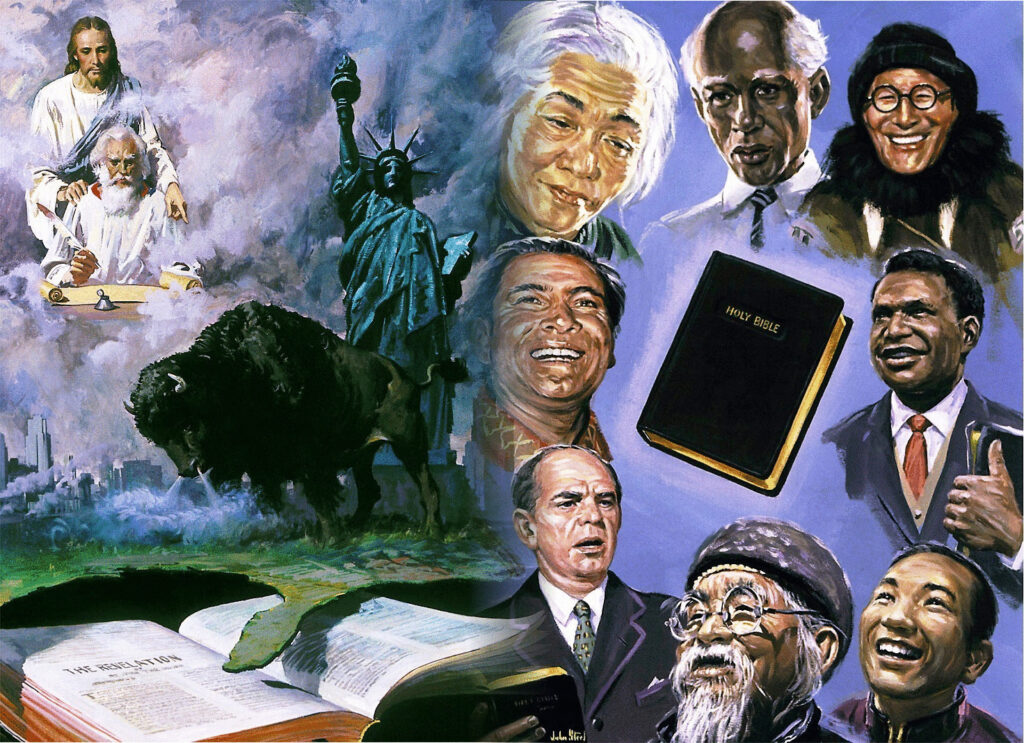 There is Something You Can Trust | Advent Messenger