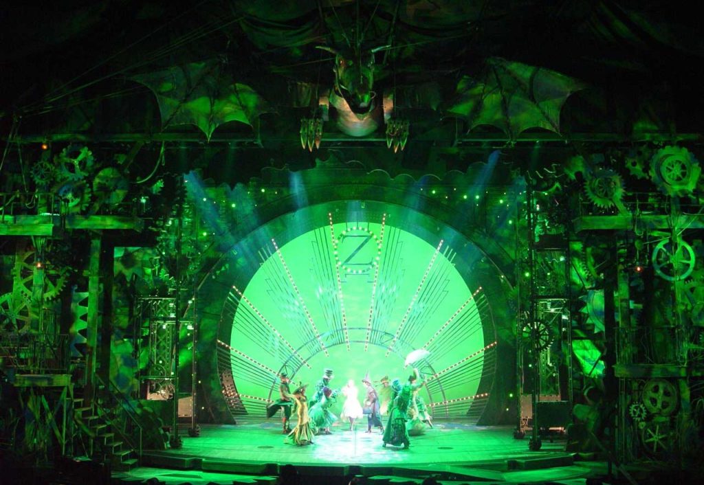 AdventHealth will Sponsor “Broadway’s Biggest Blockbuster” Show Called ...