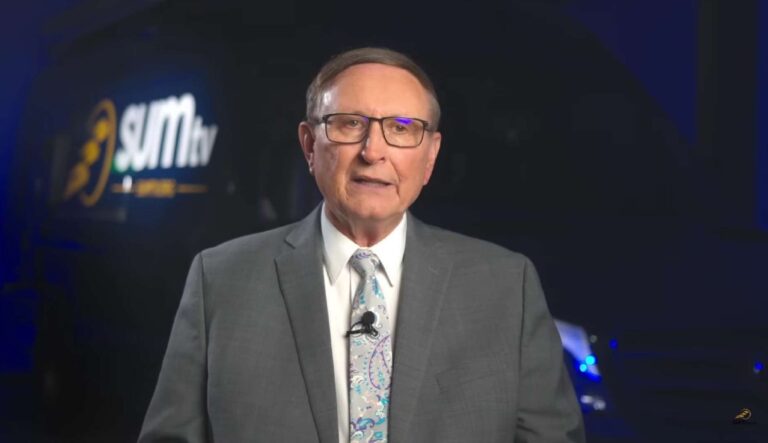 Pastor Stephen Bohr Makes a Statement about Conrad Vine’s Cancellation ...
