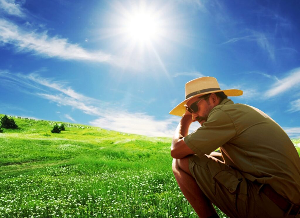 The New Plan to Block Sunlight in Order to Fight Climate Change ...